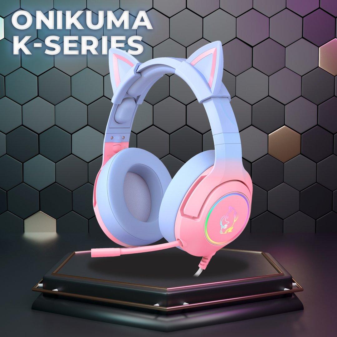 Onikuma - K Series